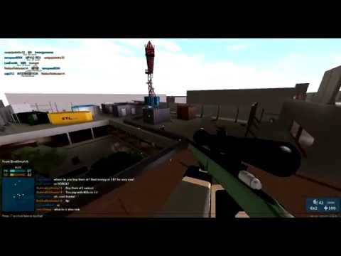 Steam Community :: Video :: Part 2 [VIP SERVERS] Phantom Forces Beta | Roblox