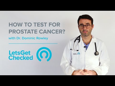 Testing for Prostate #Cancer: How to Screen for Prostate Cancer and What to Know About #PSA