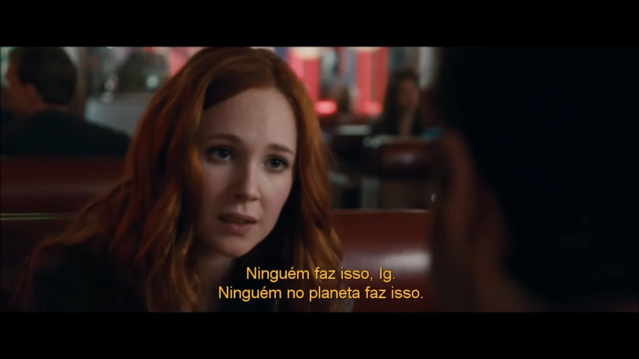 Horns (BREAKUP SCENE), Legendado