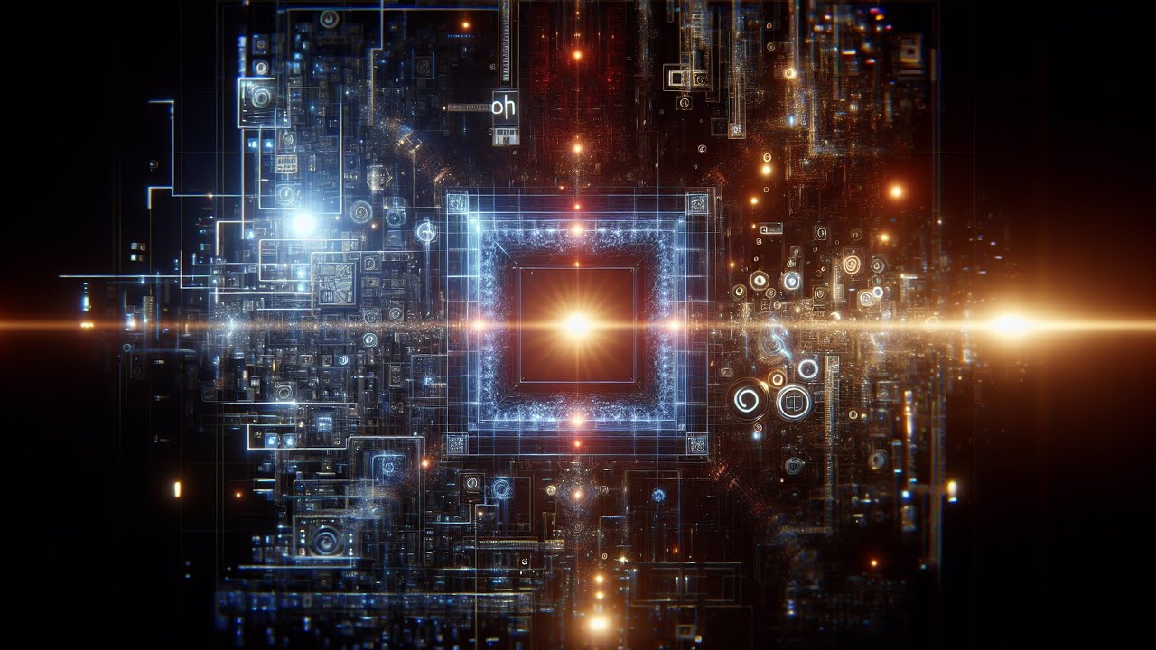 Quantum Computing Meets AI: Transforming Cryptography & Cloud Security