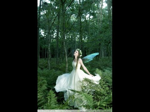 A Real Life Fairy Tale – Based On A True Story