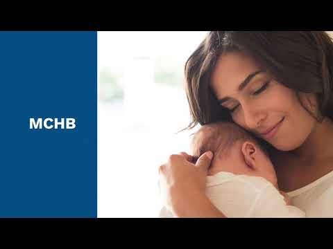 EMSC University: Introduction to HRSA MCHB