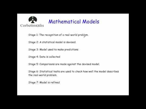 Mathematical Models