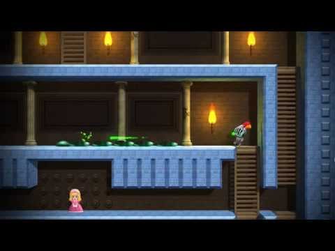 King Lucas - Steam Greenlight Game Trailer (july 2015)