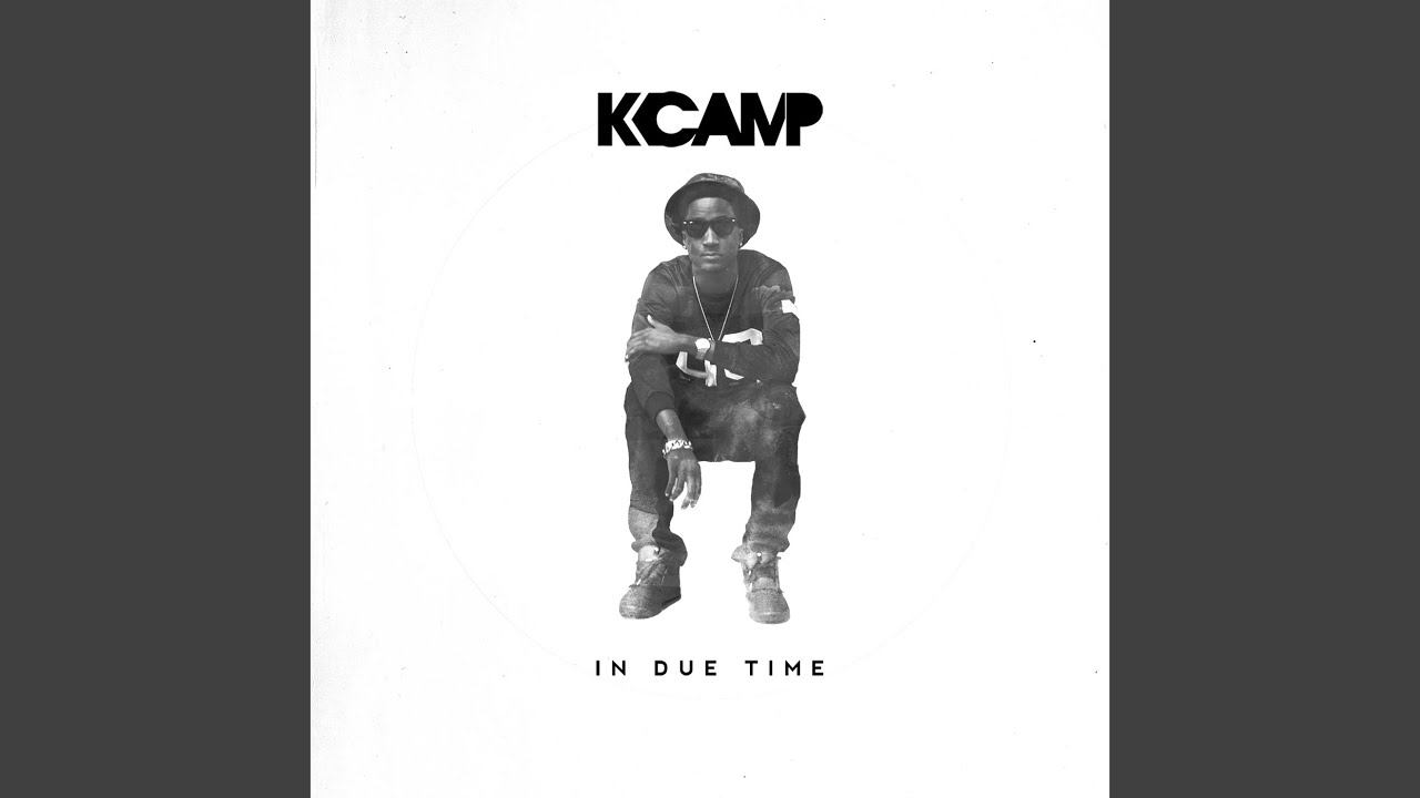 In Due Time Intro