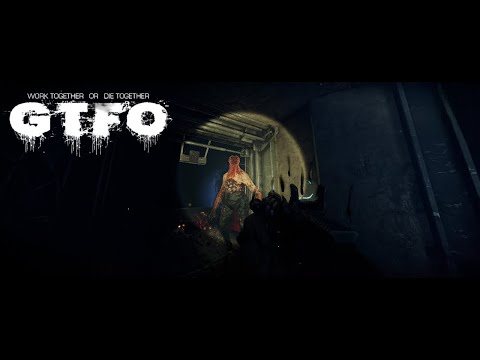 Steam Community :: Video :: GTFO: R1A1 The Admin - Дядя Вася и компания #1