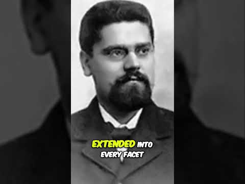 Giovanni Gentili: Architect of Fascist Italy’s Education System