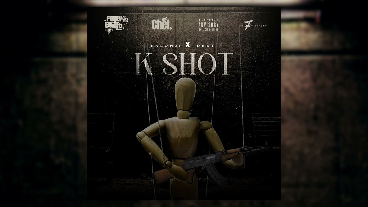K SHOT by Kalonji from Trinidad and Tobago | Popnable