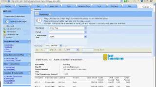 Easy-Commission Reviews, Prices & Ratings | GetApp Canada 2025