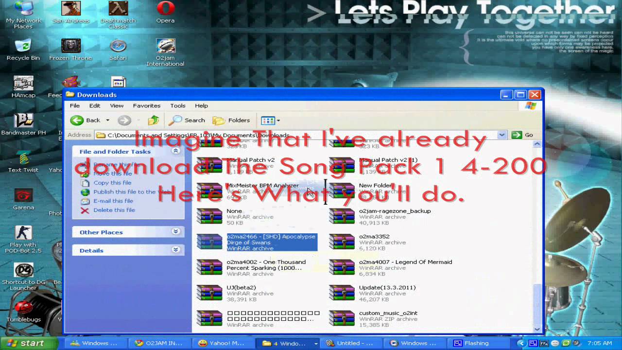How to Download O2jam International?*updated* [FULL TUTORIAL]