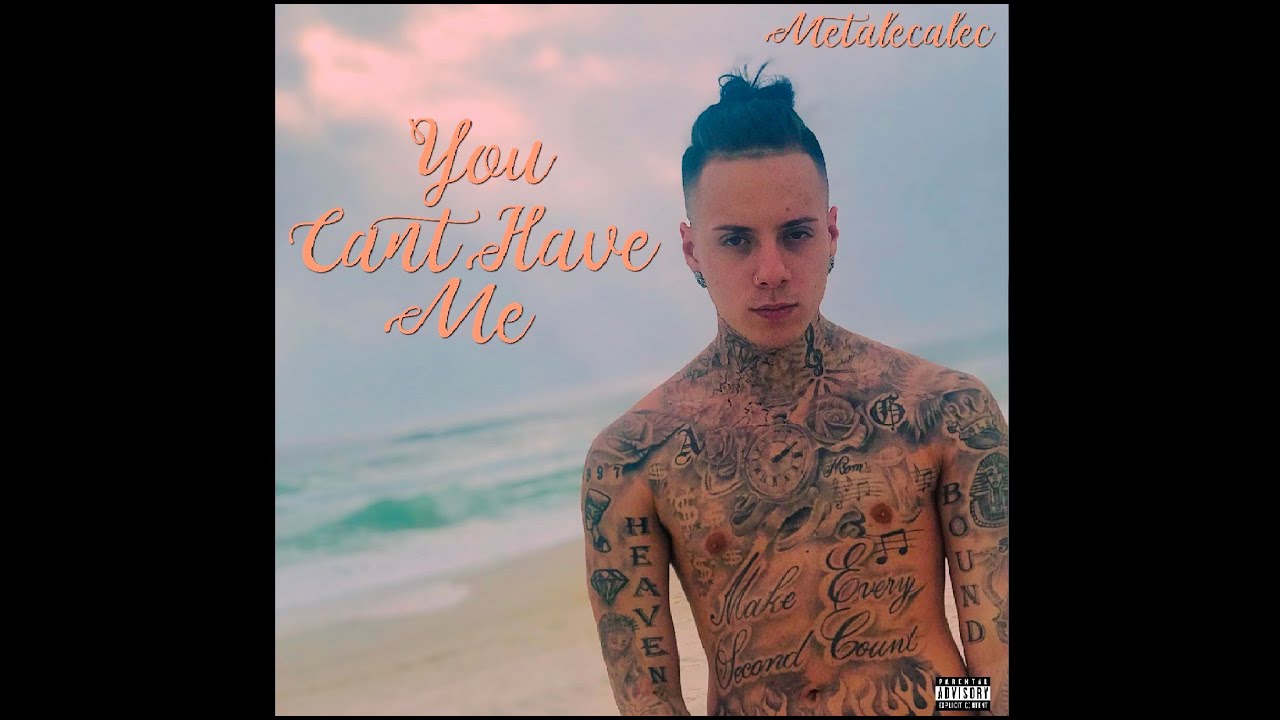 Alec - You cant have me (Audio)