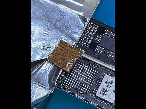 iPhone XR Network Problem Solution