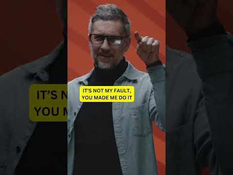 3 Common Phrases People Use To Manipulate You #shorts #manipulation