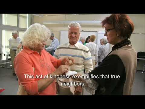 What Did the Bible Say About Kindness?