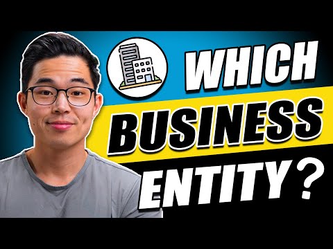 Sole Proprietorship vs LLC vs S Corp: Which One Should You Choose?