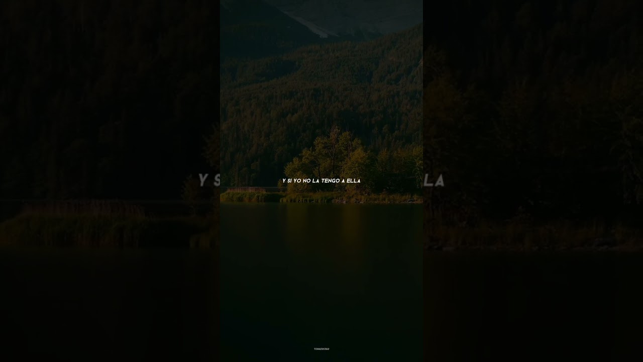 Hace Mucho Tiempo · Arcangel