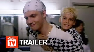 Nick und Aaron Carter: Der Preis des Erfolgs - Stream online