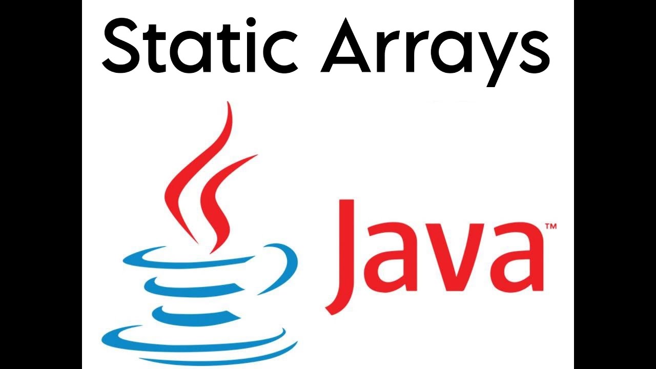 For Beginners in Simple English  | Static Array | Core Java Concept | MKprogramz