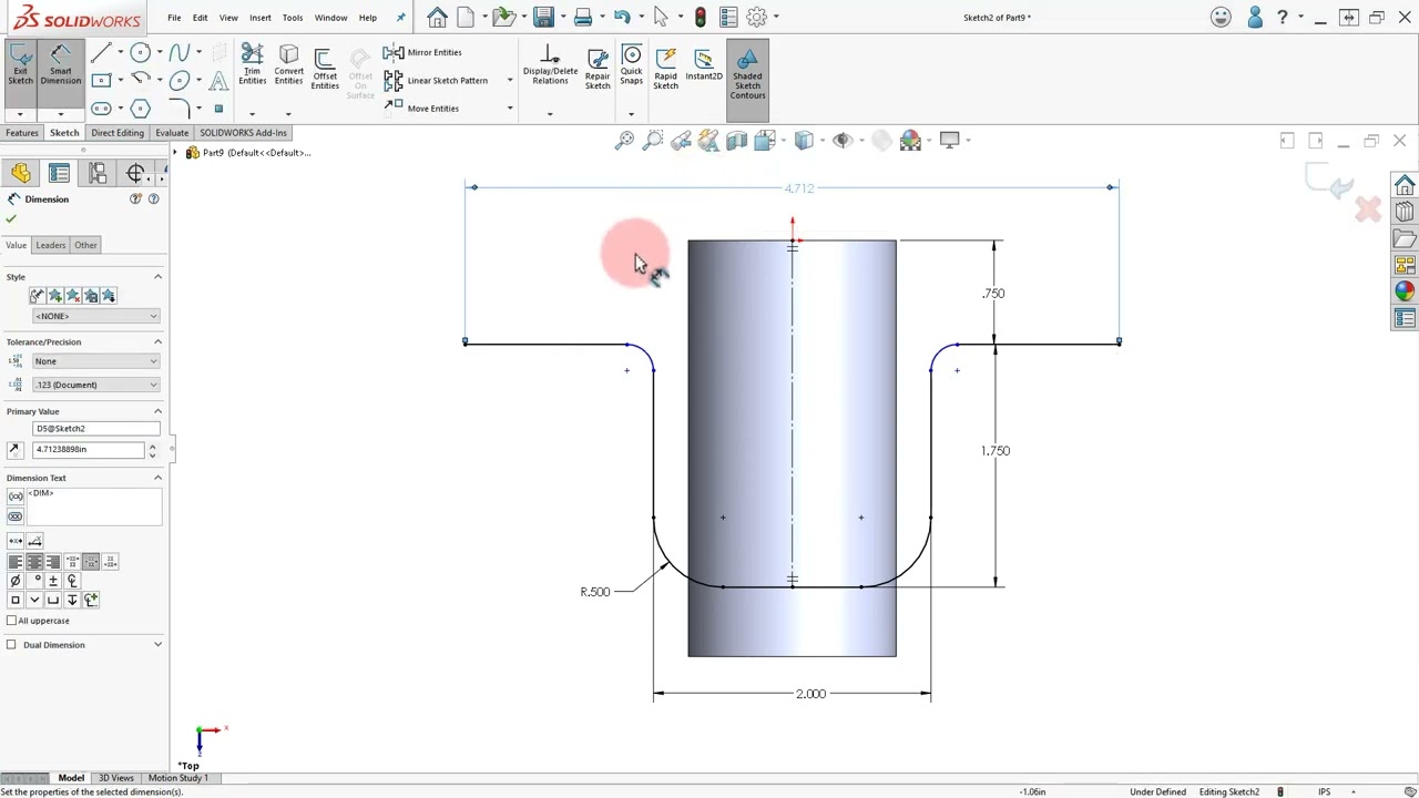 16 Cylindrical Cam