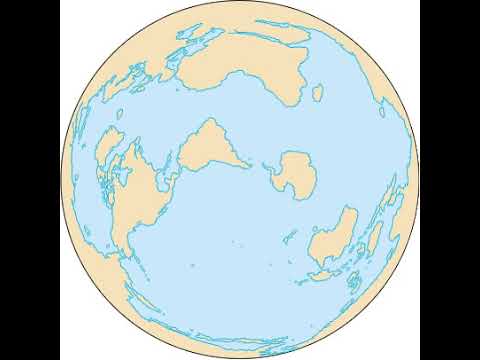 Southern Ocean | Wikipedia audio article