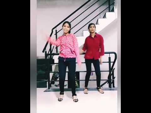Dancing Queen - ABBA |dance cover | Gabriella and Immaculate