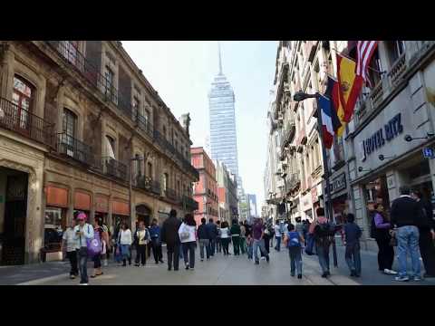 Top 10 Interesting Facts About Mexico - HowExpert Travel Tips