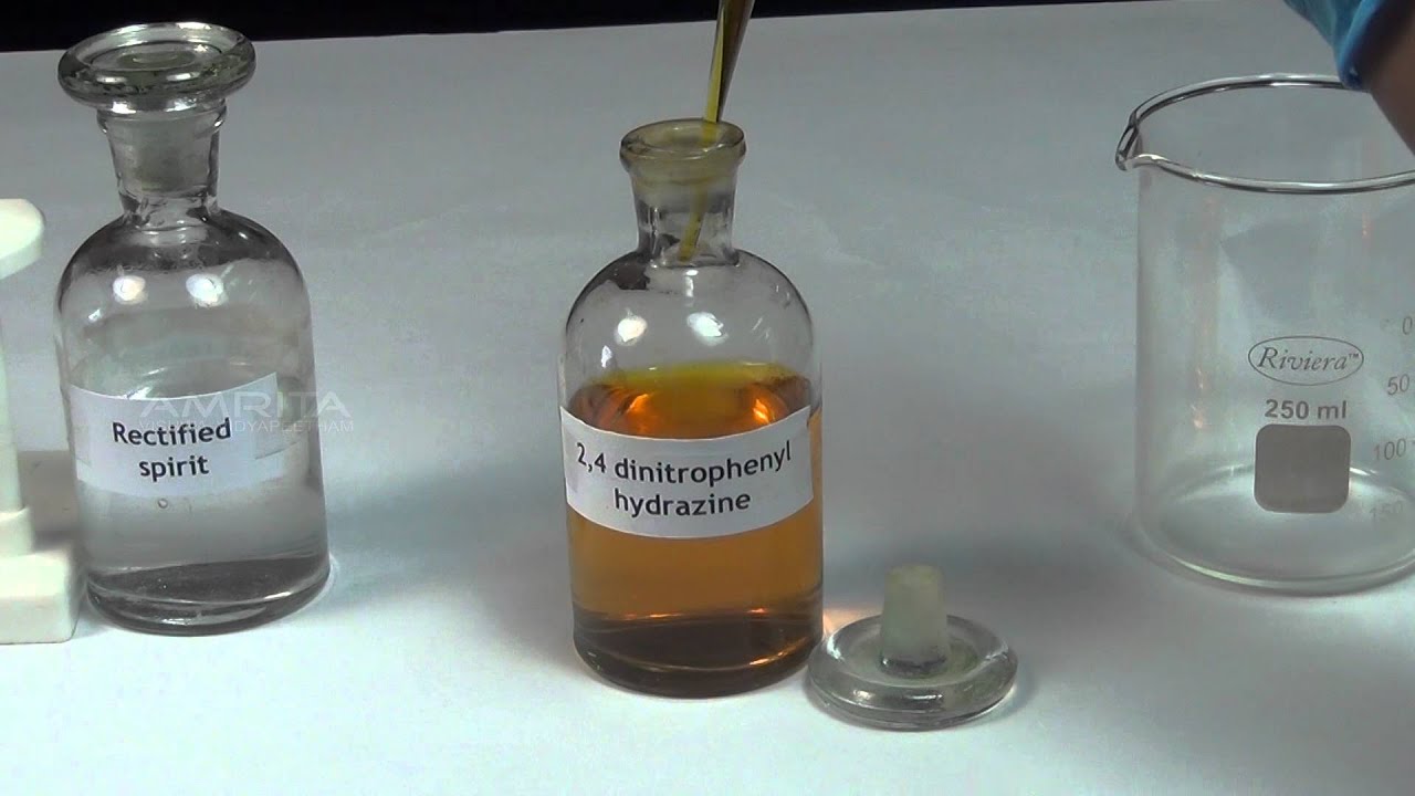 Understanding Ketone Tests: A Comprehensive Guide | Galaxy.ai