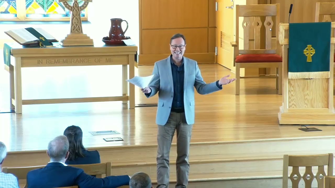 Chapel Service Recordings - Divinity School | Campbell University