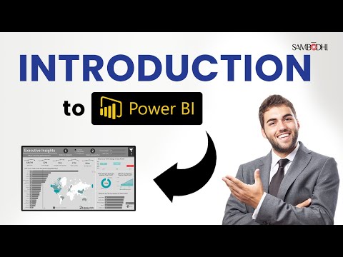 Introduction to Power BI: Exploring Business Intelligence