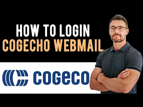 ✅How to Login to Cogeco Webmail Account Online 2023 (Cogeco Webmail Account)