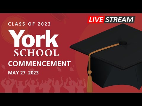 2023 Commencement