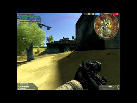 Steam Community :: Video :: Battlefield 2 Gameplay