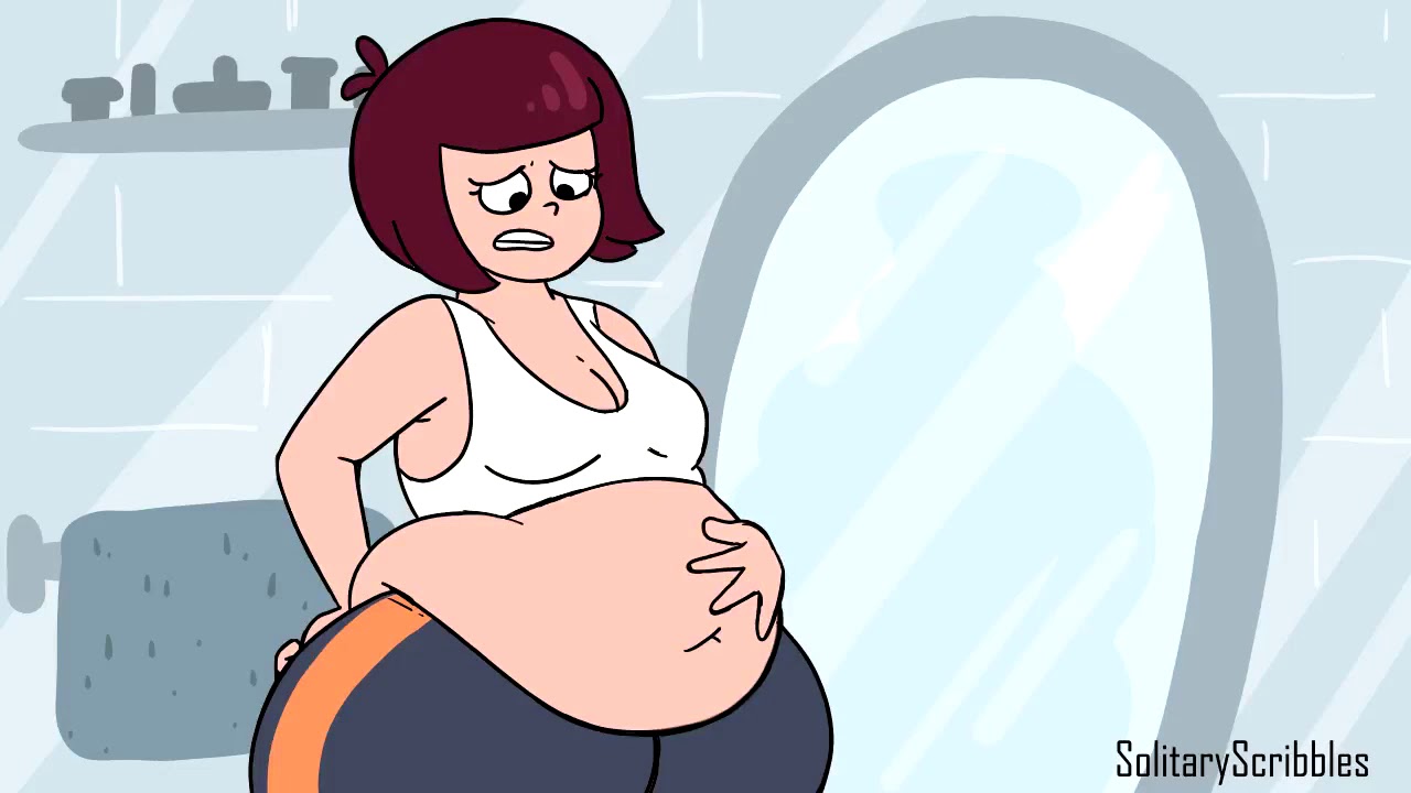 Coconut Cream Animation