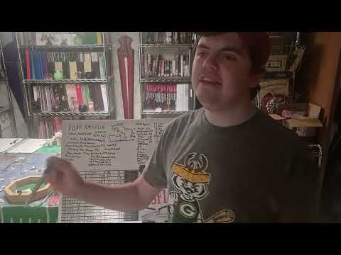 Road America Track Overview