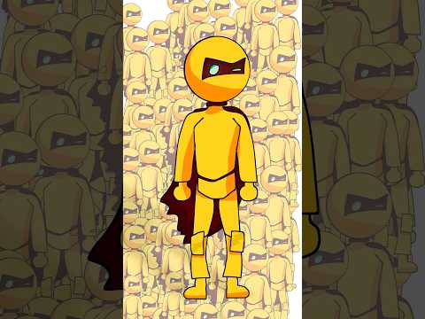 Day Fifteen Of Redesigning Superheroes: Gildedguy
