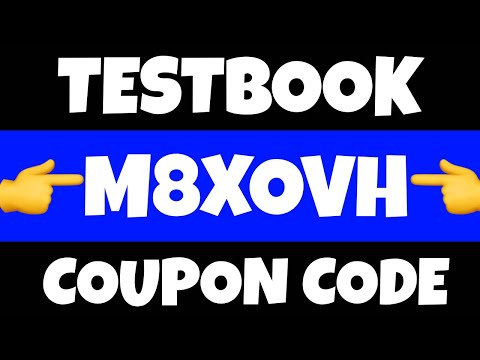 Testbook Pass Pro Coupon Code 2025 🔥 | 100% Working Promo Code for Extra Discount 💰