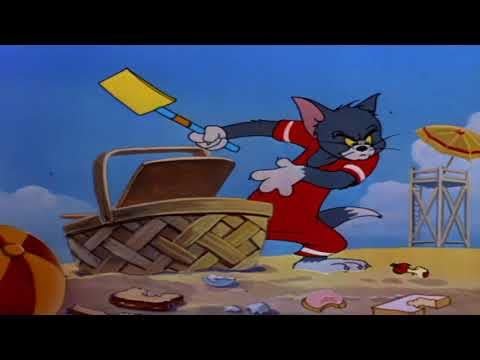 Tom and Jerry Episode 66 Smitten Kitten Part 1