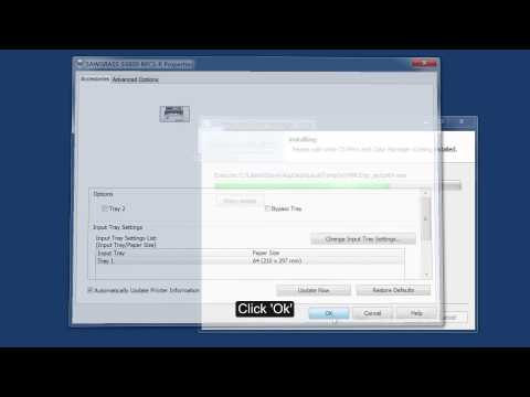 Installing CreativeStudio Software on Windows