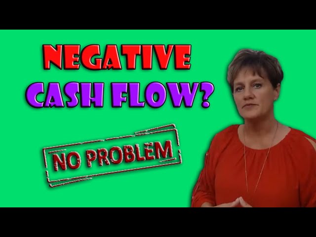How to Overcome Negative Cash Flow with Velocity Banking | Galaxy.ai