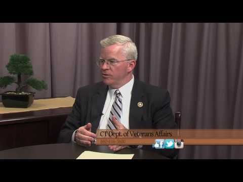 Ct Dept of Veterans Affairs & VA Connecticut Healthcare System