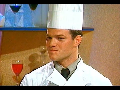 Victor se livre après son élimination de « Top Chef » : « Une immense ...