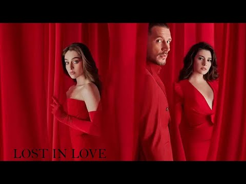 Lost and Love (2025)Andy Lau , Jing Boran ,ony Leung Ka-fai || Facts and Review