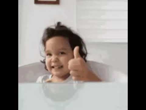 gif of well done