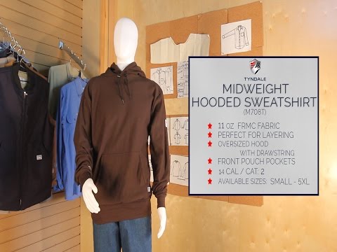 Flame Resistant (FR) Clothing Videos Library | Tyndale USA