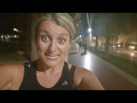 Dubai: Walking alone at night and Im safer here than any other country!