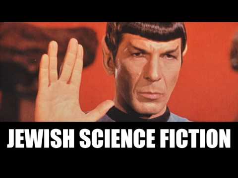 Jewish Science Fiction