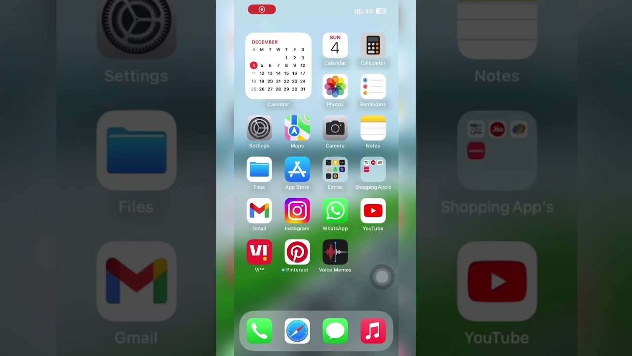 Convert iPhone Photos to JPEG/PNG 📸 #short #shorts #viral #trending #ytshorts