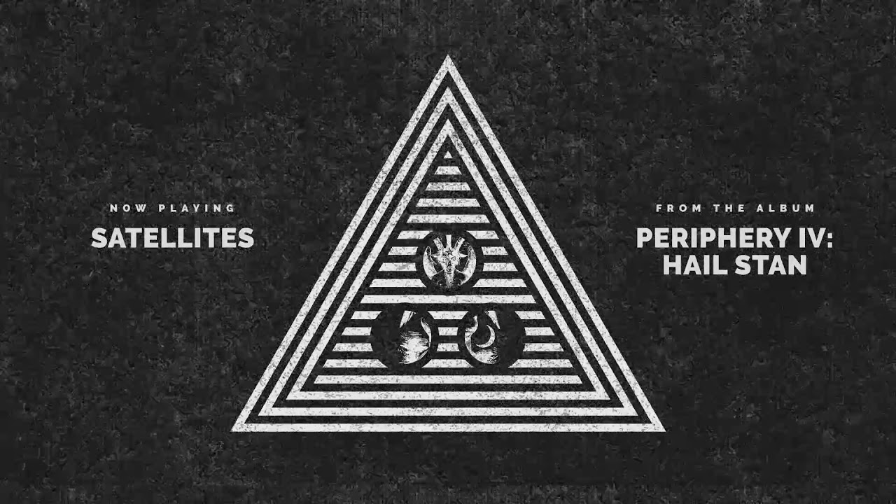 Periphery: Periphery IV: Hail Stan - Eyescream All Access