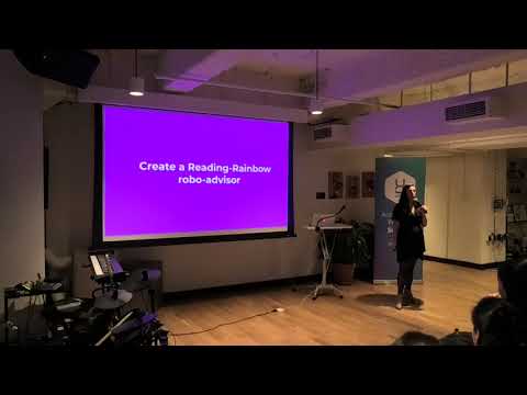 Building Features without Breaking Speed - Stash Director of Product, Catherine Cornell