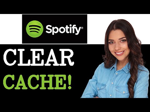 How To Clear Spotify Cache (2025)